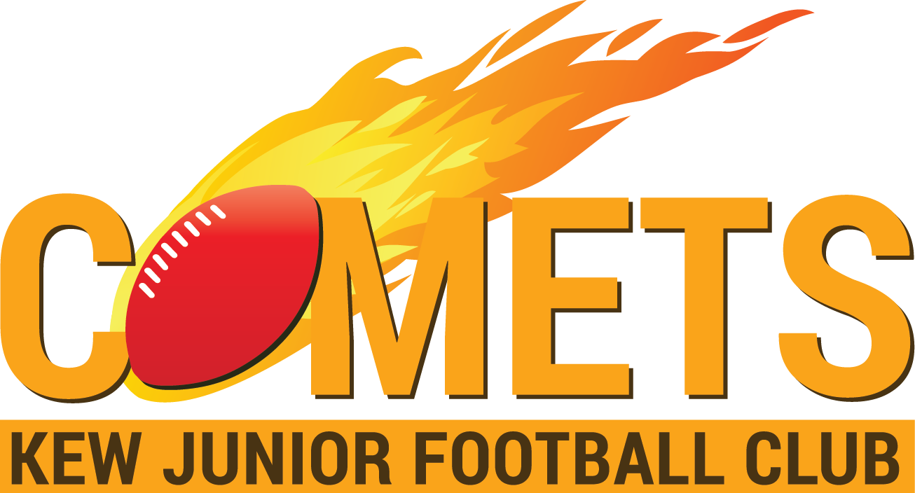 Kew Junior Football Club – Kew Comets